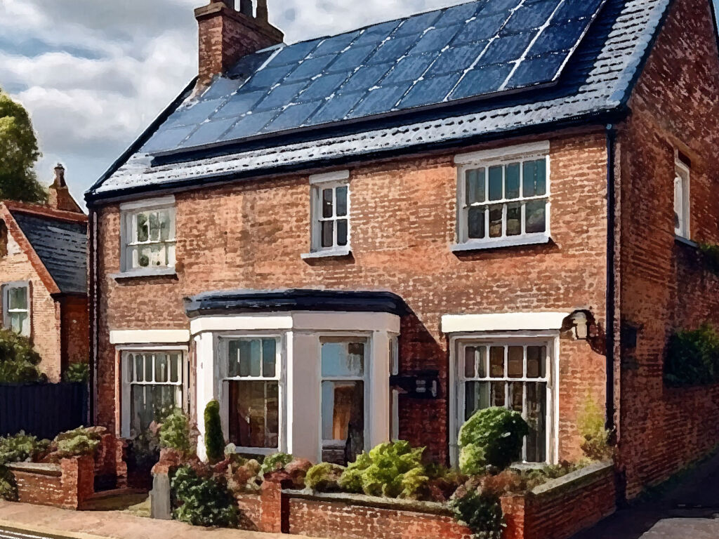 SEAI Registered One Stop Shop Contractor | Greenwatt