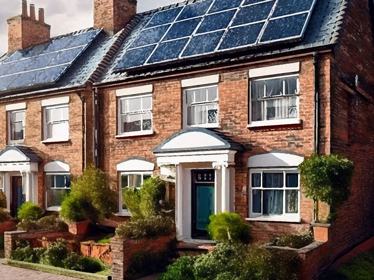 SEAI Registered One Stop Shop Contractor | Greenwatt