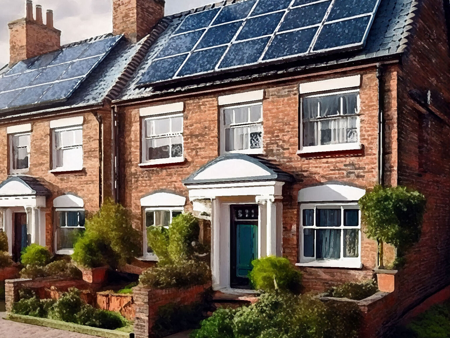 SEAI Registered One Stop Shop Contractor | Greenwatt